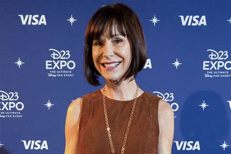 Broadways Susan Egan Diagnosed With Bells Palsy Out Of Princess Concert