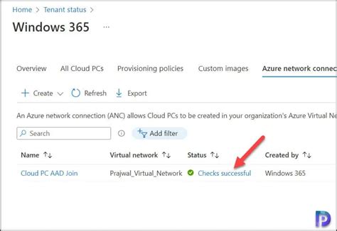 Troubleshoot Cloud PC Connection Errors Windows