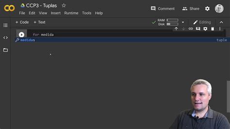 Dicas Python 3 Aprenda O Que São Tuplas Em Python 3 Youtube
