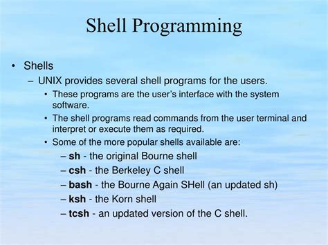 Ppt Automating System Administration Tasks Powerpoint Presentation