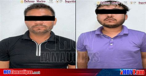 Hoy Tamaulipas Nacional Detienen A Dos Hombres En Sinaloa Y Aseguran