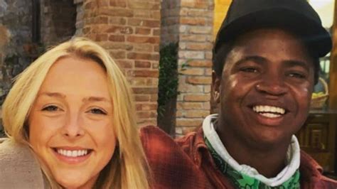 Below Deck Med Courtney Veale And Zee Dempers Reunite For Night On The