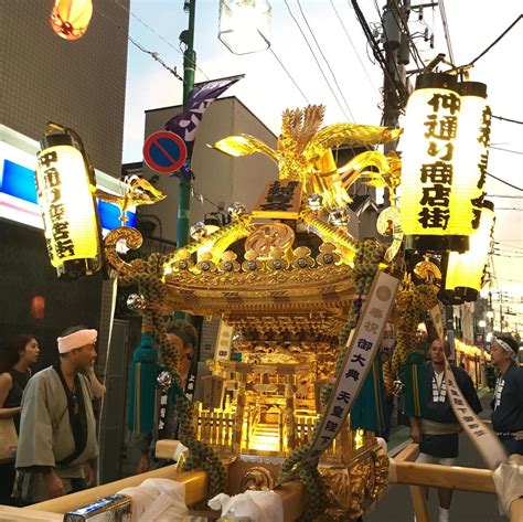 上原仲通り商店街 公式 (@uenaka.st1948) • Instagram photos and videos