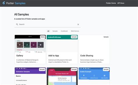 GitHub Repositories To Help You Master Flutter In No Time DEV Community