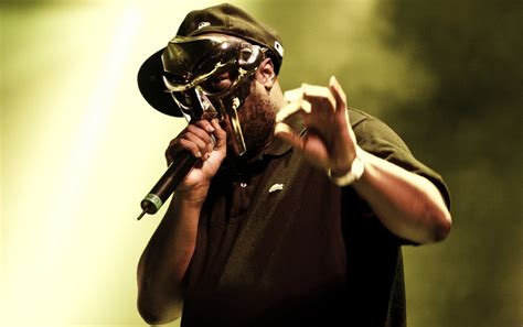 Mf Doom Is Releasing 15 New Songs On Adult Swim Swgrus