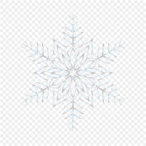 Crystal Snowflake Vector Design Images Unique Translucent Crystal Snowflake Design Crystal