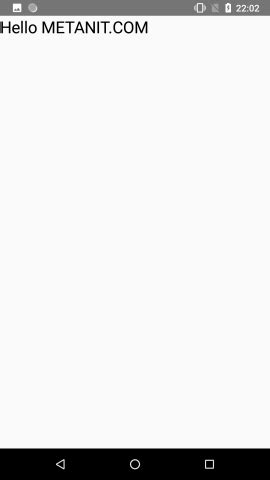 Kotlin и Android Введение в состояние компонентов
