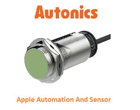 Autnoics Prl30 10dn Proximity Sensor At 1346 38 Inr In Mumbai Apple