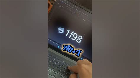 🦈 in ms word computer computertricks laptop pctips shorttrick