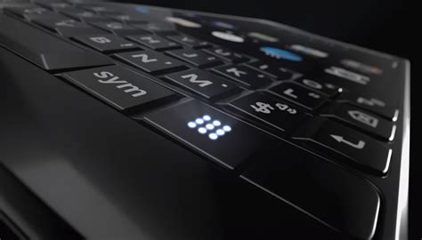 Blackberry Key2 Teaser Video Confirms Dual Camera And New Keyboard Button