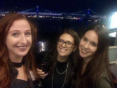 Anna Rushin Posted On Linkedin