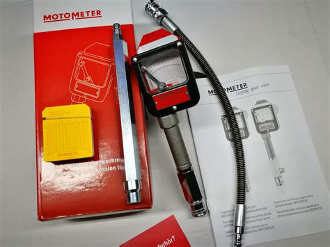 Engine Compression Tester R Toolboxmods