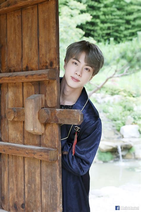 Bts Chuseok 2019 Photos K Pop Database