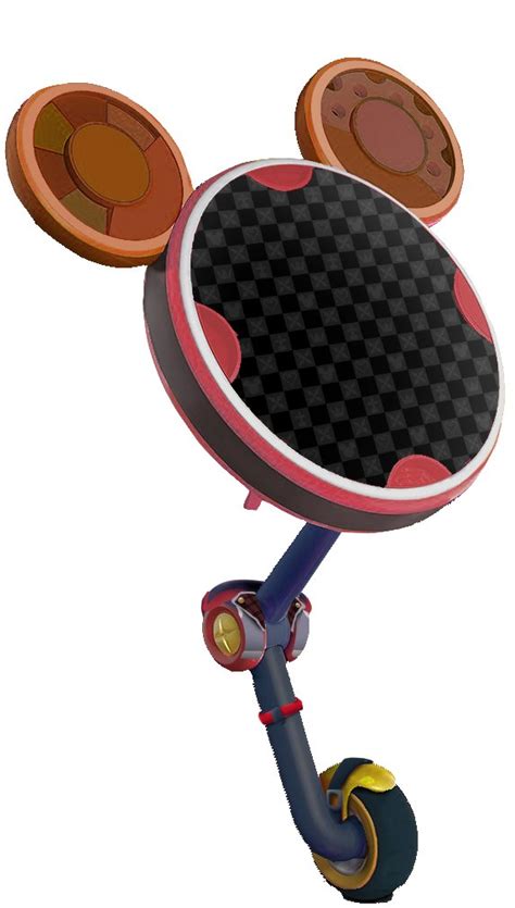 Mickey Mouse Clubhouse Toodles Png