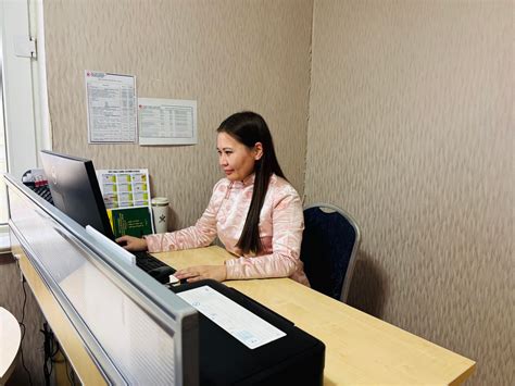 Говьсүмбэр аймгийн Хөдөлмөр халамжийн үйлчилгээний газар Added A New Говьсүмбэр аймгийн