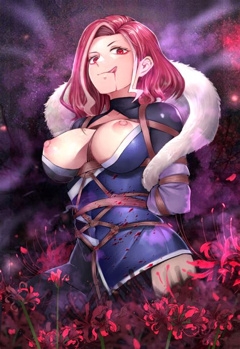 Scissor Seven Drawn By Code074 Danbooru Scissor Seven Drawn By Code074 Danbooru