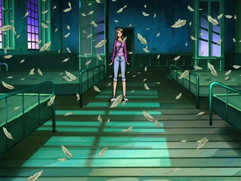 Martin Mystery Season 1 Image Fancaps