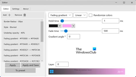Best Free Taskbar Customization Software For Windows 11 10