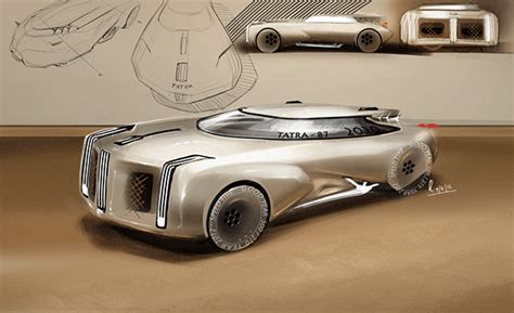 Speed Sketch On Behance