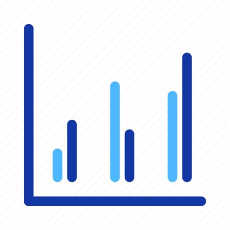 Chart Cluster Graph Analytics Diagram Report Data Icon Download On Iconfinder