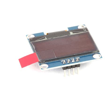 1 3 Inch I2c Iic Oled Display Module 4pin