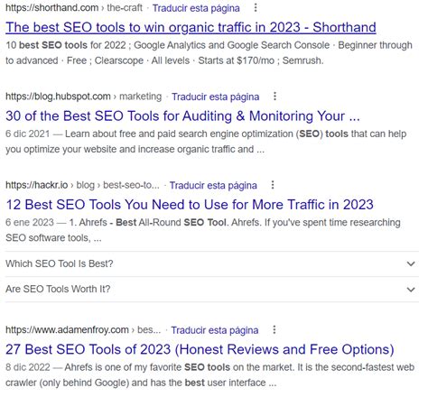 Seo Copywriting Checklist 10 Tricks To Rank Effectively The Content Maker