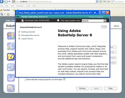Solved Where Is Html Help For Uploading Projects Or Where Adobe