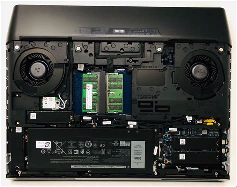 ‎area 51m R2 Maximum Storage Capacity Dell Technologies