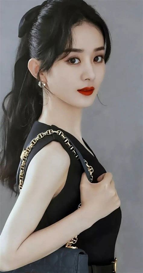 Pin On Zhao Li Ying
