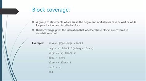 System Verilog Coverage Pptx