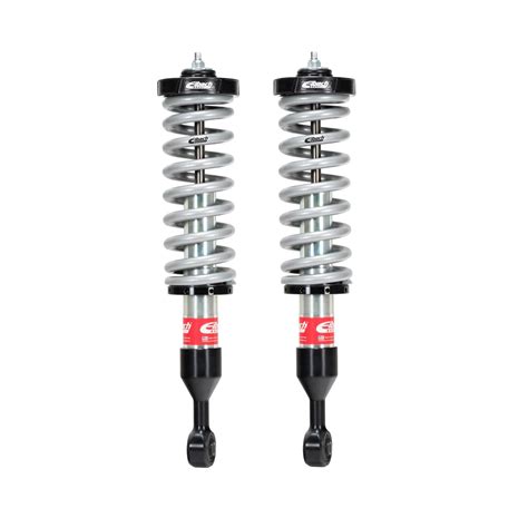 Eibach Springs Coilover Spring And Shock Assembly E86820710120 Autozone