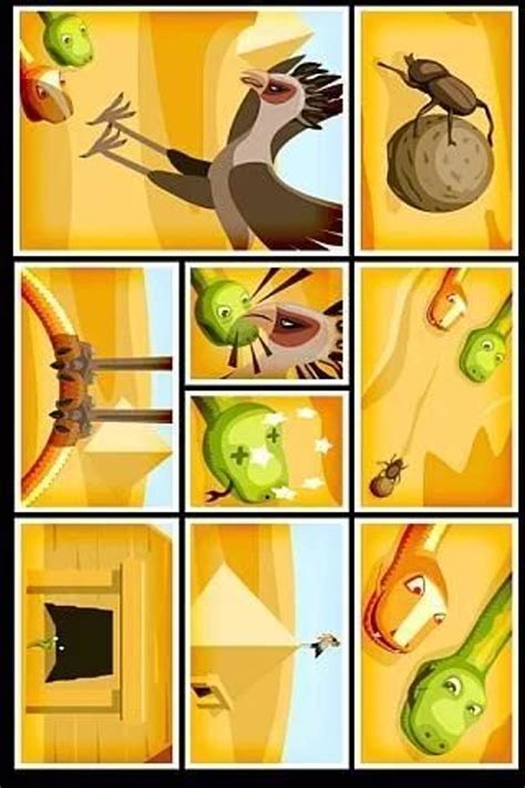 Snake 3d Revenge Free Apk For Android Download