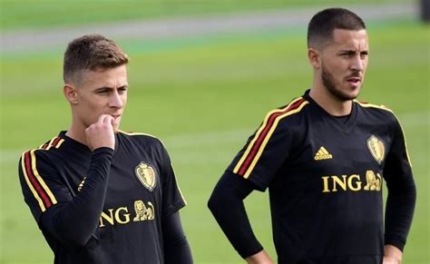 6 Most Expensive Brothers In Football Feat Hazard And Pogba