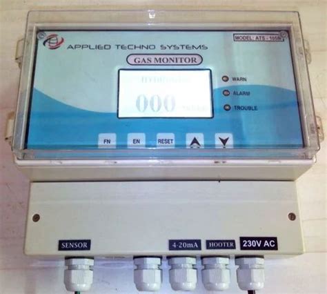 Continuous Dust Emission Monitor At ₹ 10000piece New Items In Thane