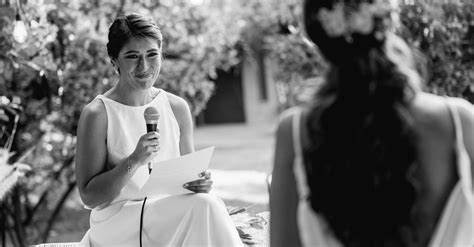 How To End A Maid Of Honor Speech Examples Tips