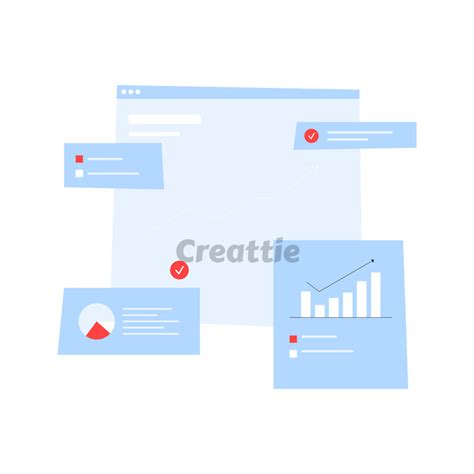 Download Data Analysis Diagram Illustration In Svg And Png