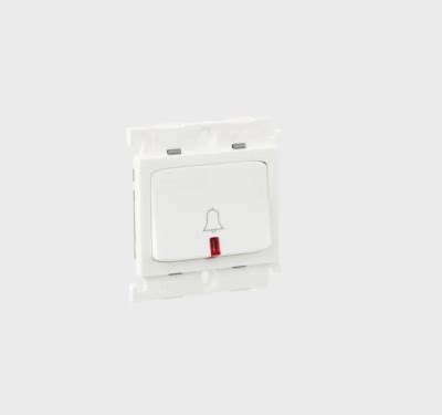 Legrand 20A Switch SP 1 Way With Indicator 2 Module