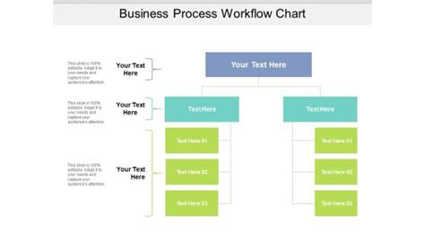 Business Process Workflow Chart PowerPoint Templates Slides And Graphics