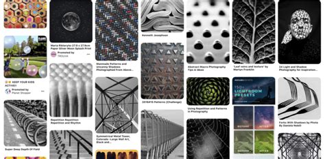 What Is Types Of Pattern Lisa Andersen Surfer Girl Mentor