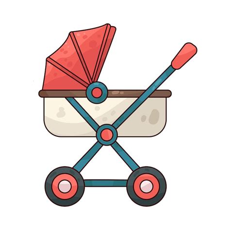 Images De Dessin Poussette Téléchargement Gratuit Sur Freepik