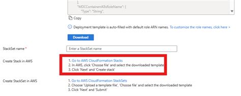 將連線到 Microsoft Sentinel 的 Aws 帳戶連接到 Microsoft Defender For Cloud Microsoft Defender For Cloud