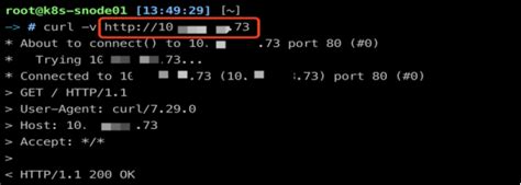 实战直击：kubernetes启用网络双栈，实现ipv4到ipv6平滑过渡 知乎