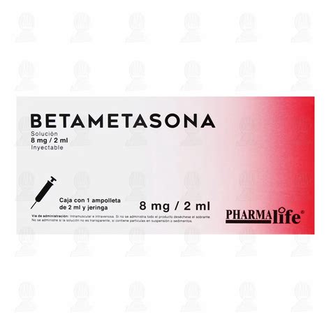 Erispan 8mg2ml Solución Inyectable Ampolleta 59 Off