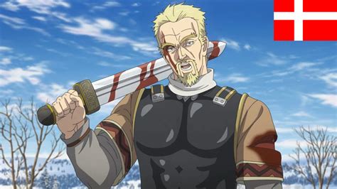 Vinland Saga 10 Choses Qui Font Daskeladd Lanti Héros Parfait