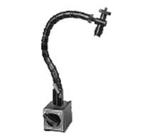 Indicator Flex Arm For Magnetic Base 6647 6417 Part Central Tools 4490