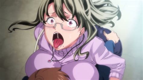 Ova Ima Ria 6 серия Eporner