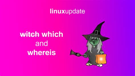 How To Find The Location Of A Command In Linux Gadget How To