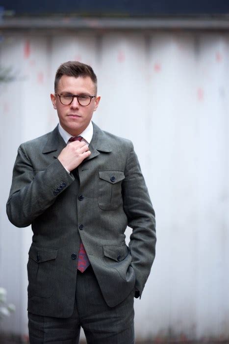 The Dapper Chapper X New And Lingwood The Dapper Chapper The Dapper Chapper Style Grooming