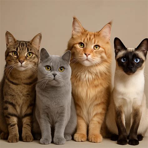 25 цікавих фактів про котів яких ви могли не знати