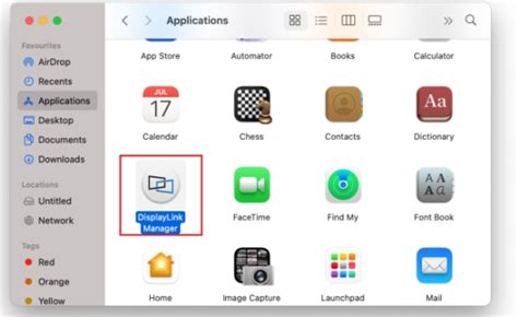 What Should I Do If My WAVLINK DisplayLink Based USB Docking Station Or USB Display Adapter Is
